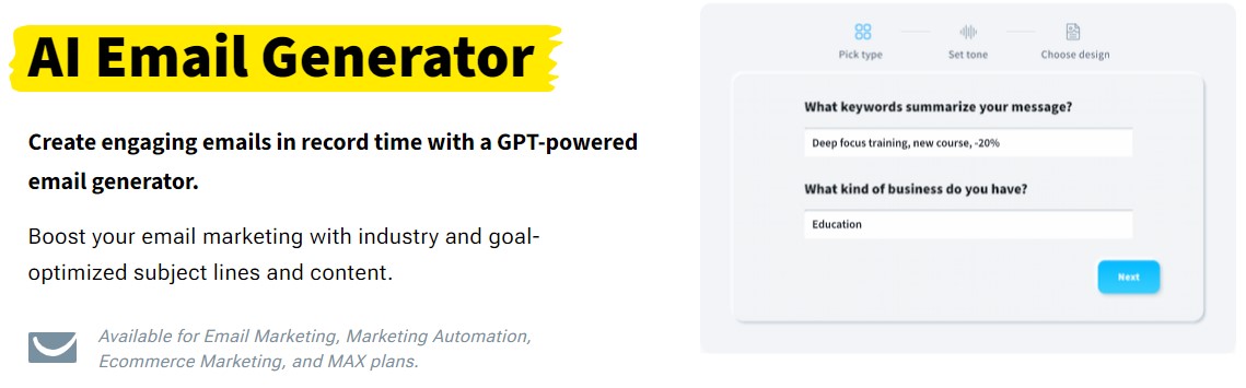 The Best Email Newsletter Software in 2025 (Reviewed)