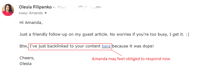The Psychology Behind Email Language