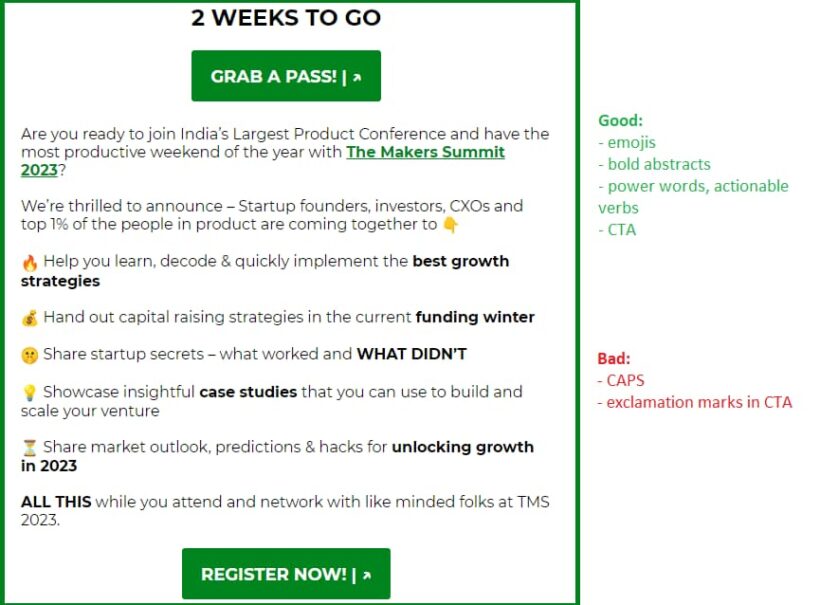 The Psychology Behind Email Language