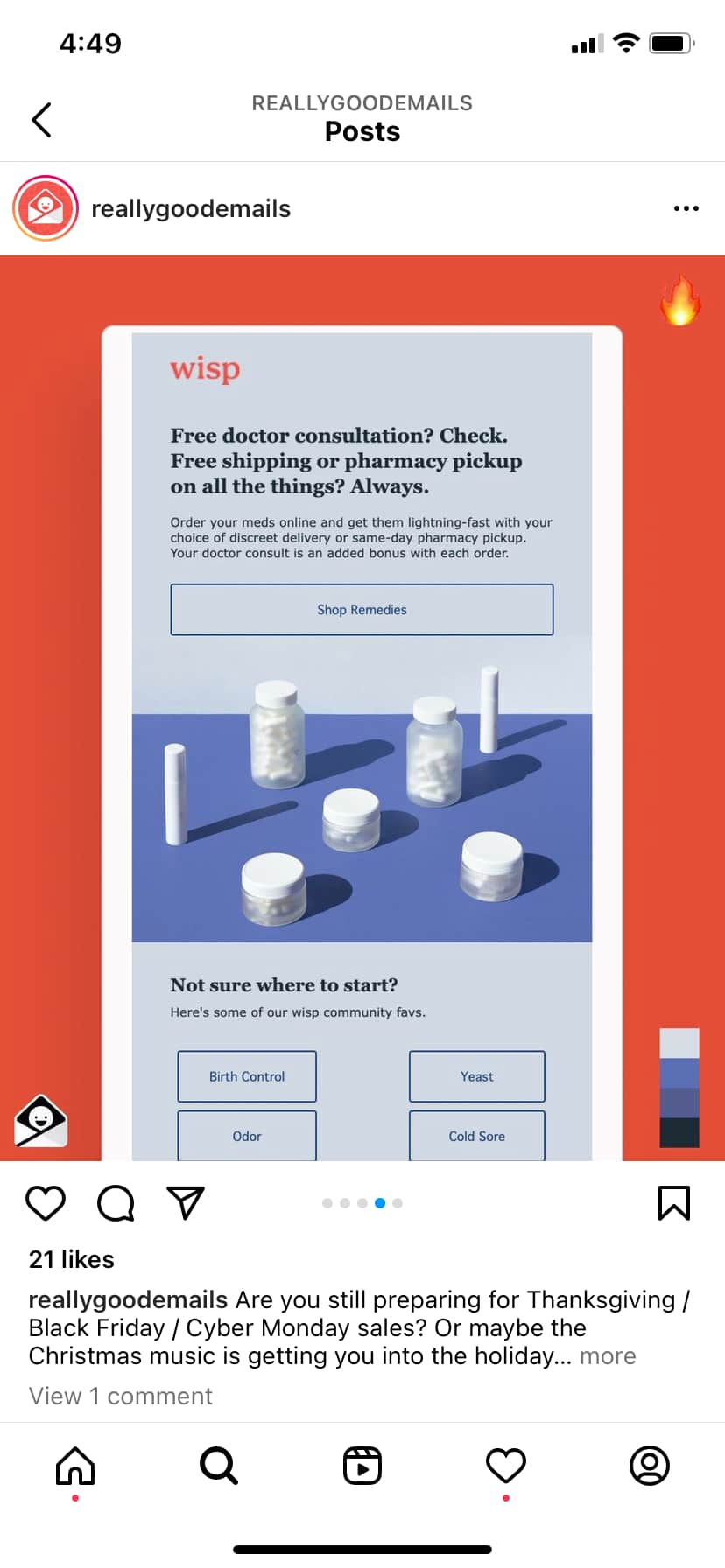 8 Win-Back Customer Email Templates and Examples | GetResponse Blog