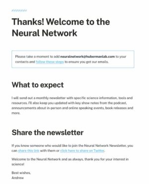 15+ Thank You Page Examples & How to Create Yours