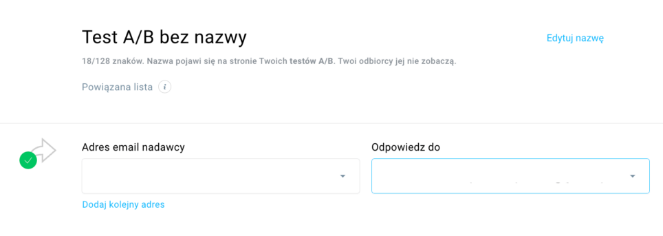 Testy A/B kampanii mailingowych: wszystko, co musisz wiedzieć