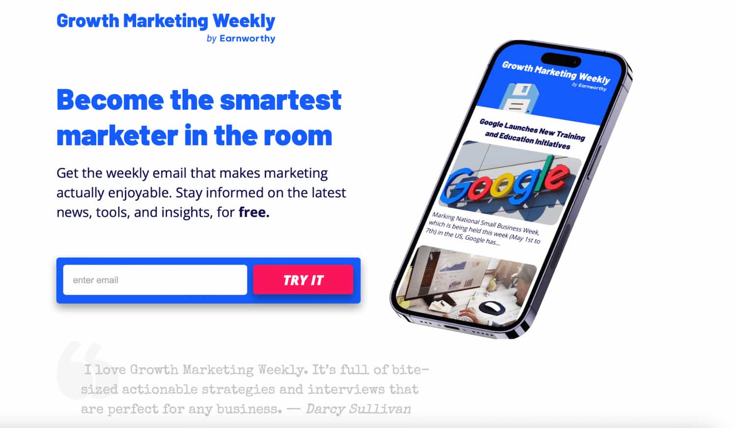 The Best Marketing Newsletters You Should Subscribe To