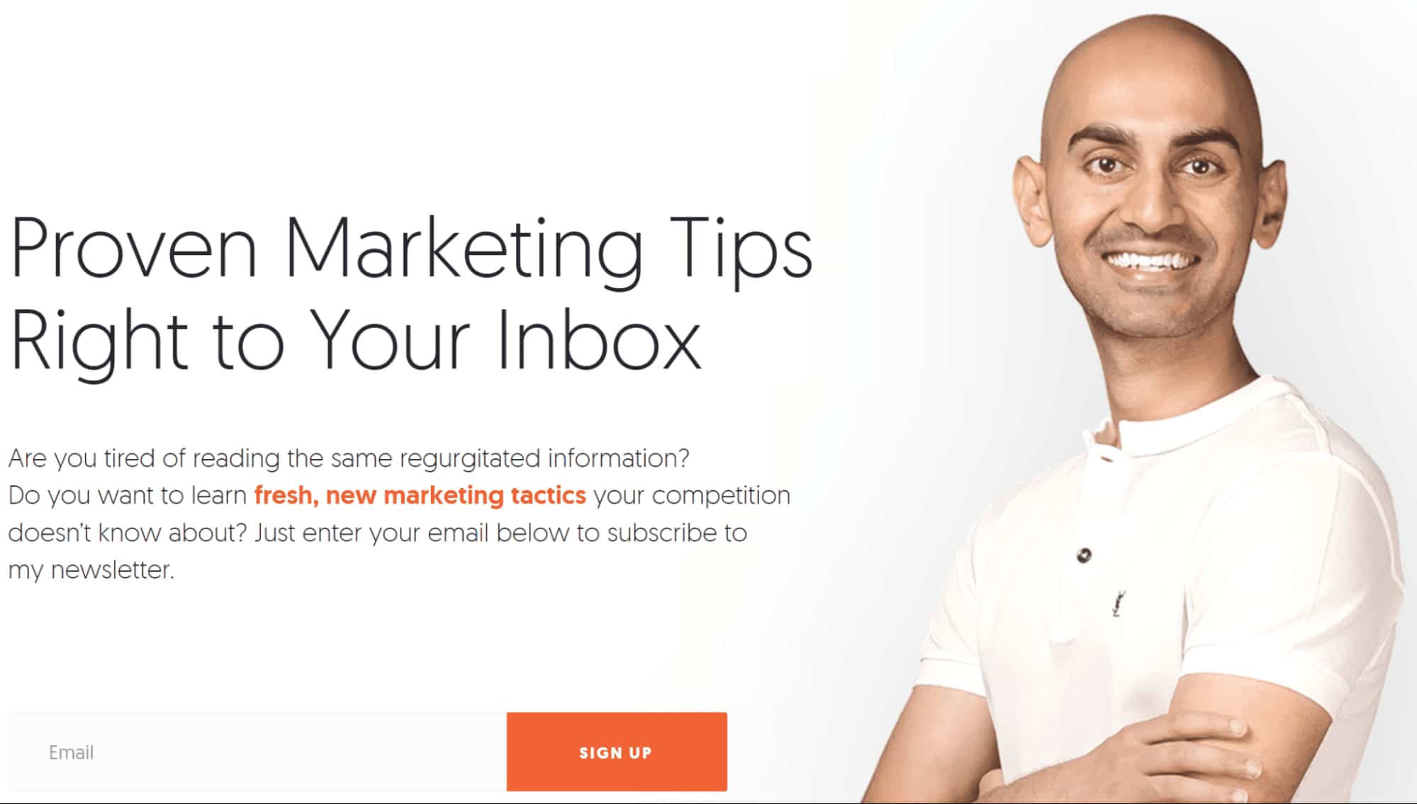 The Best Marketing Newsletters You Should Subscribe To
