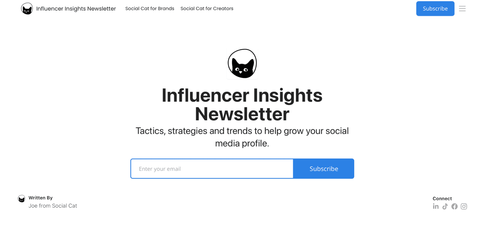 The Best Marketing Newsletters You Should Subscribe To