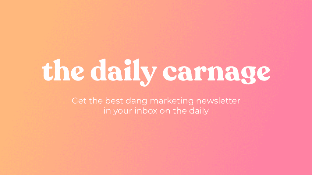 The Best Marketing Newsletters You Should Subscribe To