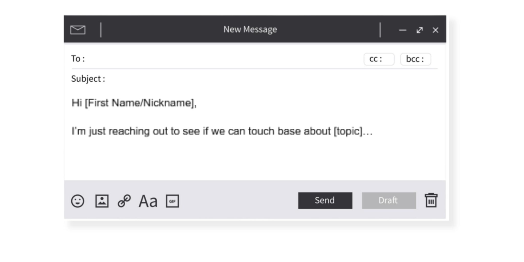 Email Greetings: 7 Ways to Start an Email & Phrases to Avoid