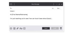 Email Greetings: 7 Ways to Start an Email & Phrases to Avoid