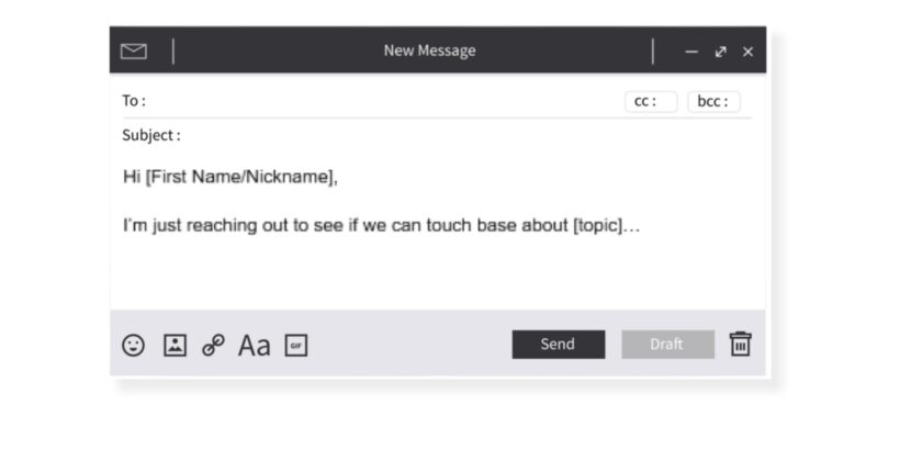 Email Greetings: 7 Ways to Start an Email & Phrases to Avoid