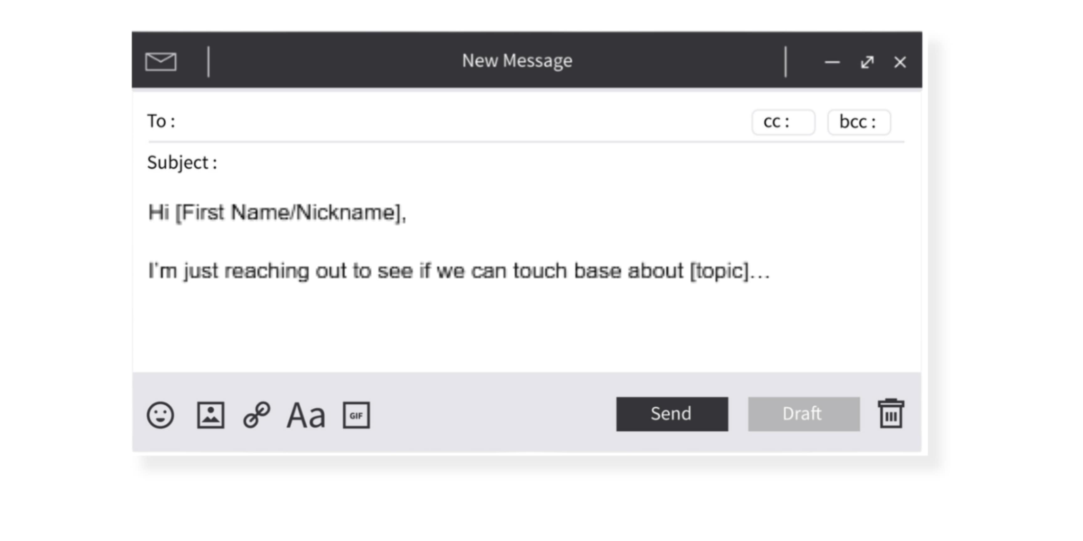 Email Greetings: 7 Ways to Start an Email & Phrases to Avoid
