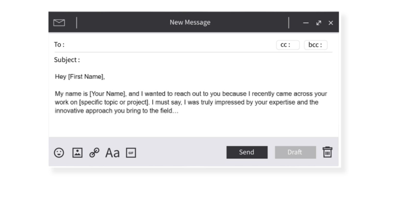 Email Greetings: 7 Ways to Start an Email & Phrases to Avoid