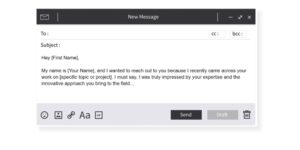 Email Greetings: 7 Ways to Start an Email & Phrases to Avoid
