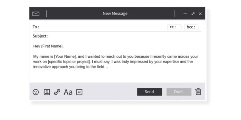 Email Greetings: 7 Ways to Start an Email & Phrases to Avoid