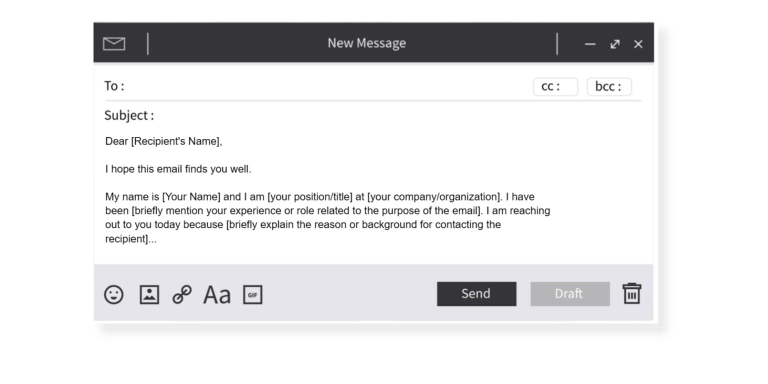 Email Greetings: 7 Ways to Start an Email & Phrases to Avoid