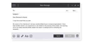 Email Greetings: 7 Ways to Start an Email & Phrases to Avoid