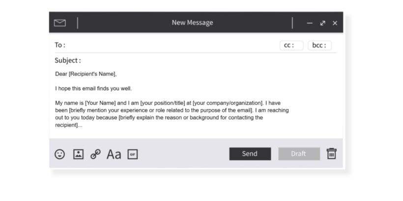 Email Greetings: 7 Ways to Start an Email & Phrases to Avoid