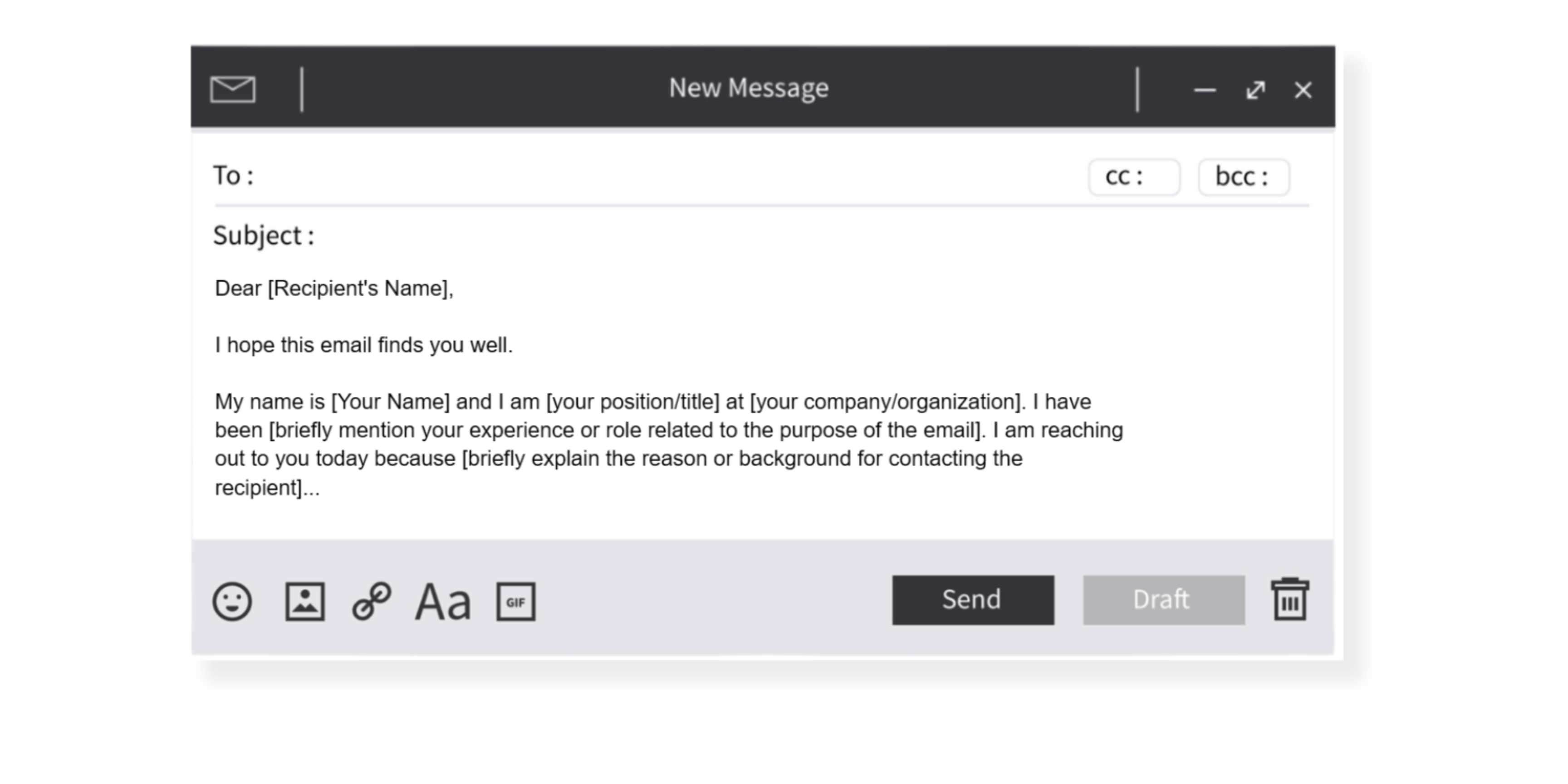 Email Greetings: 7 Ways to Start an Email & Phrases to Avoid