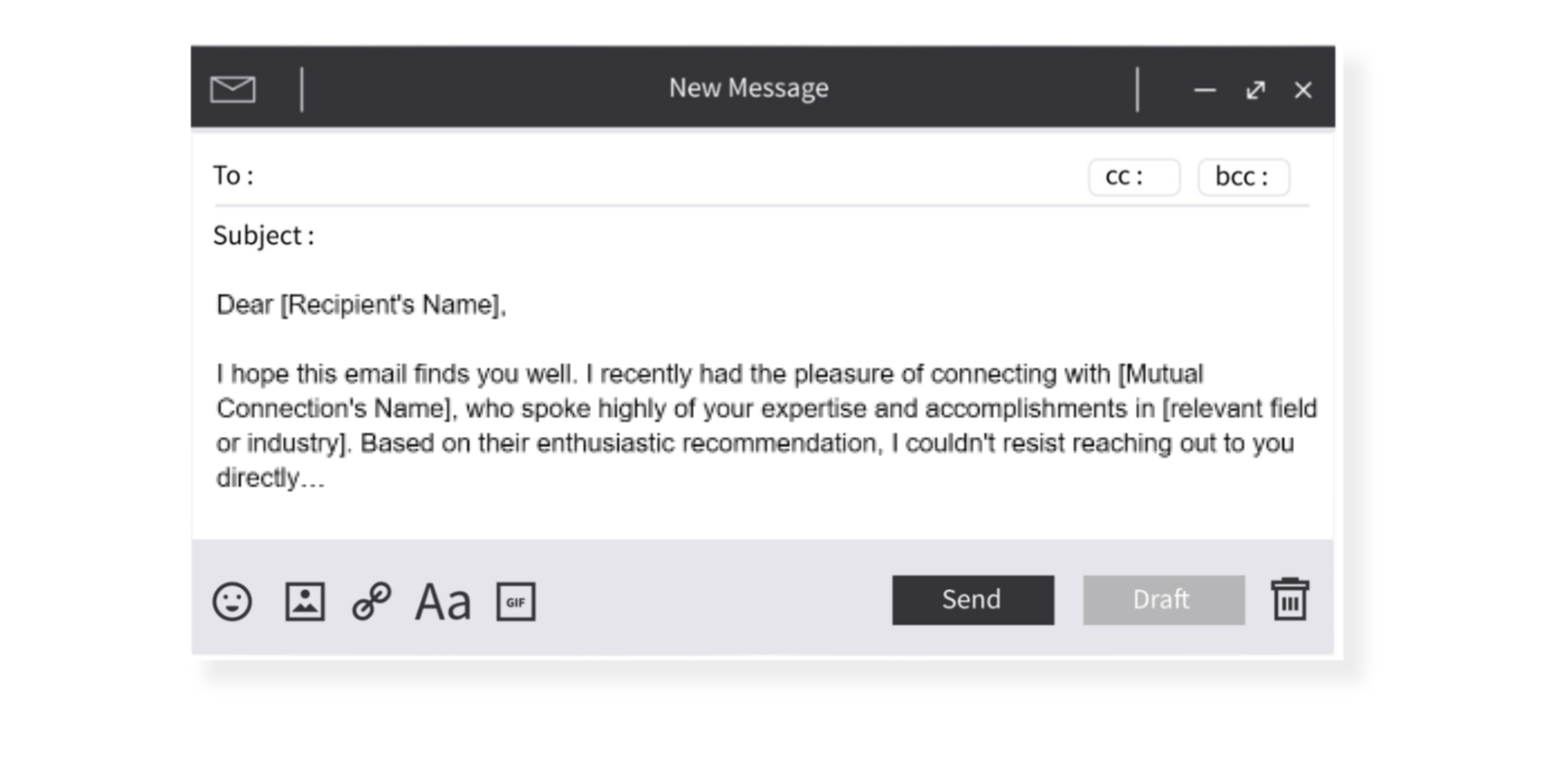 Email Greetings: 7 Ways to Start an Email & Phrases to Avoid