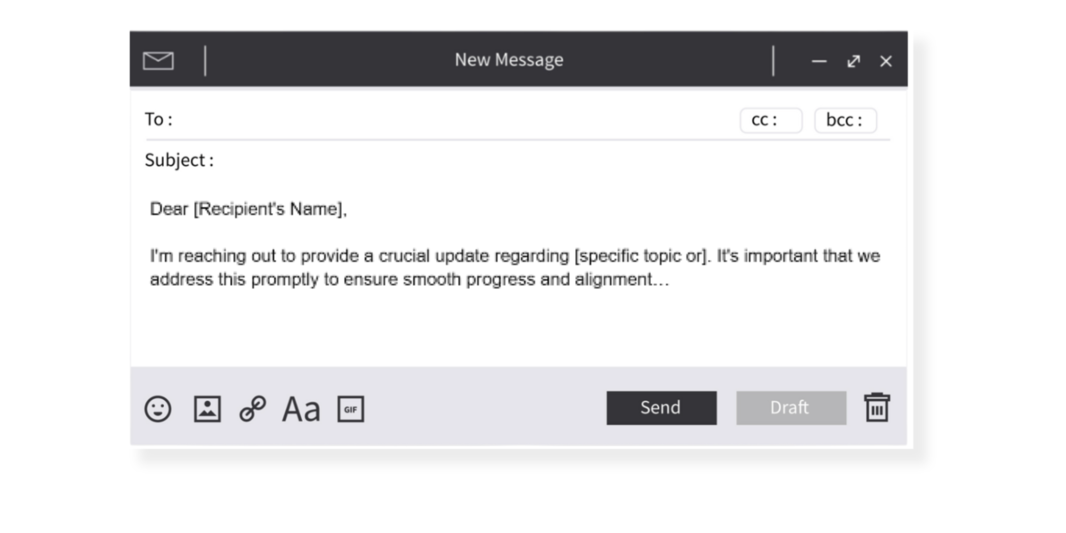 Email Greetings: 7 Ways to Start an Email & Phrases to Avoid