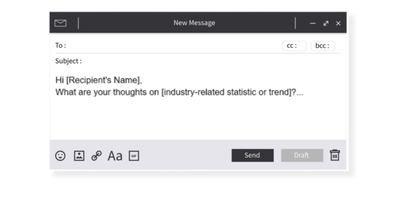 Email Greetings: 7 Ways to Start an Email & Phrases to Avoid