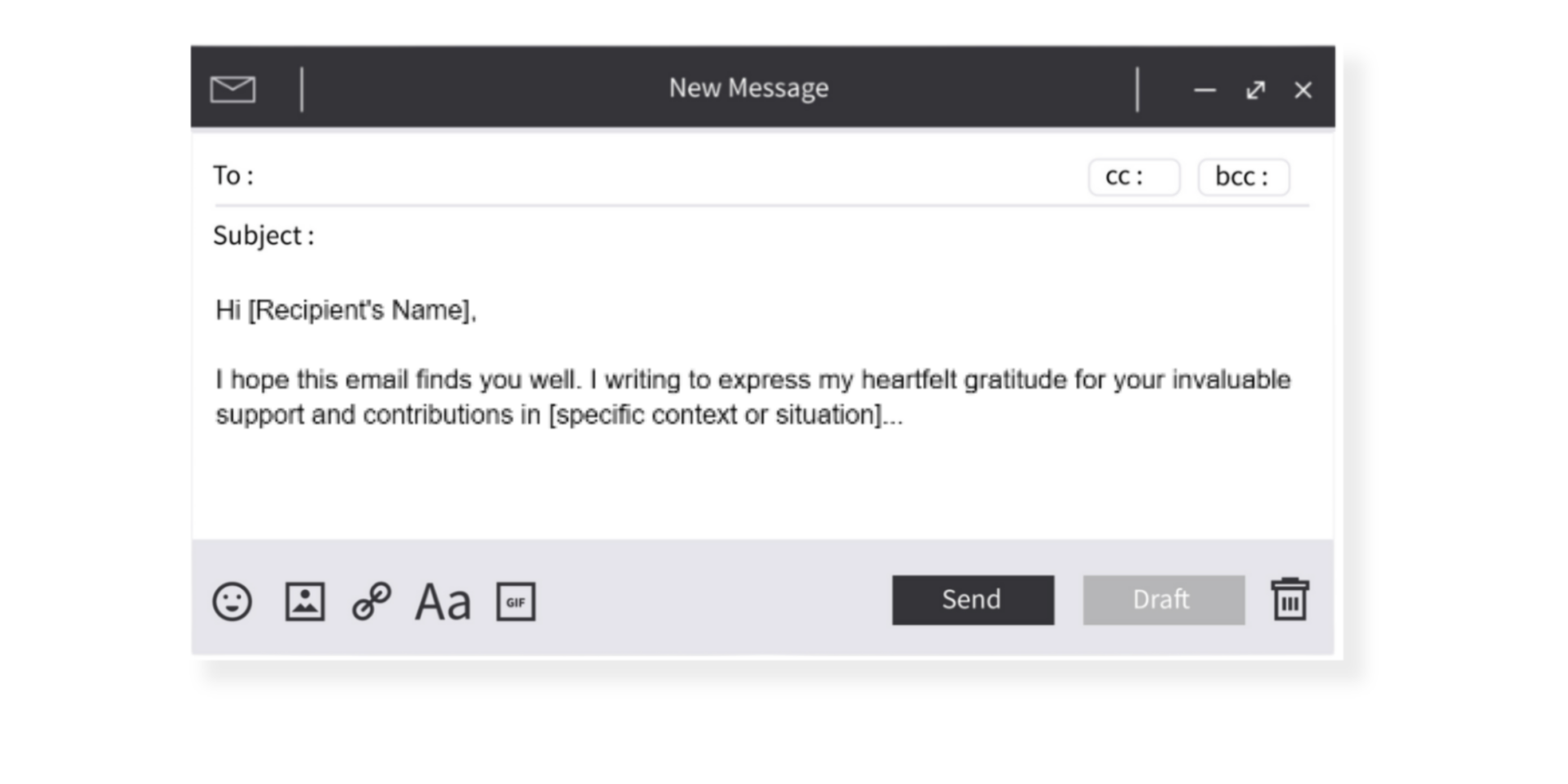 Email Greetings: 7 Ways to Start an Email & Phrases to Avoid
