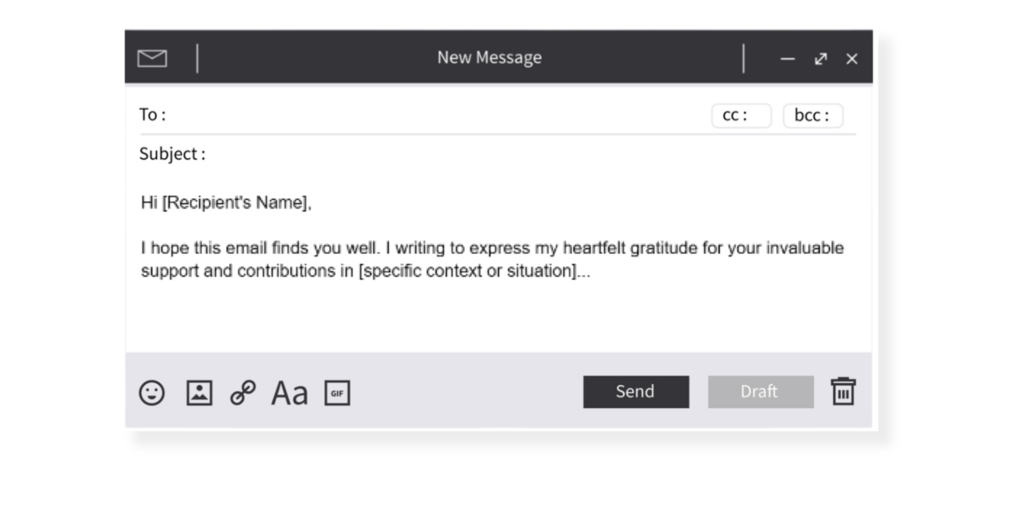 Email Greetings: 7 Ways to Start an Email & Phrases to Avoid
