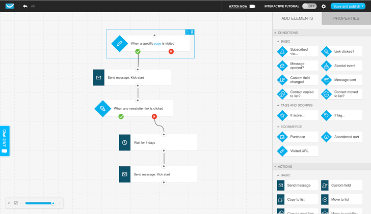 8 Marketing Automation Best Practices for Successful Campaigns