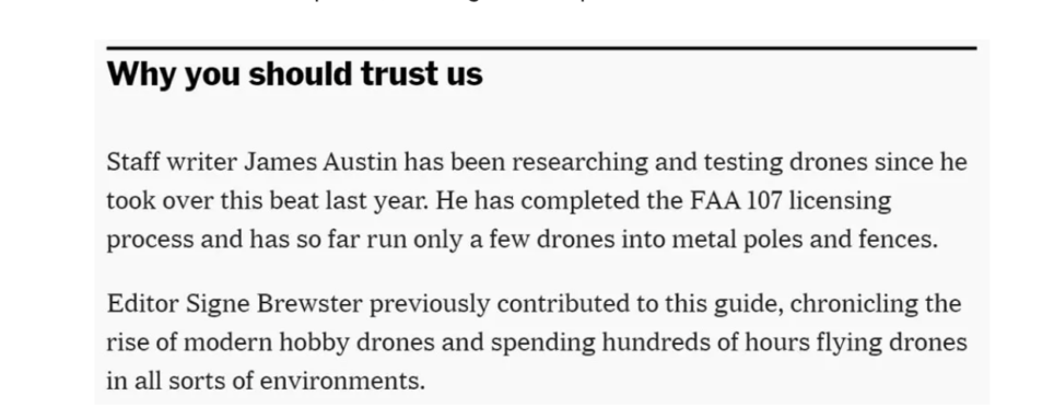 Landing page w marketingu afiliacyjnym – 9 najlepszych praktyk