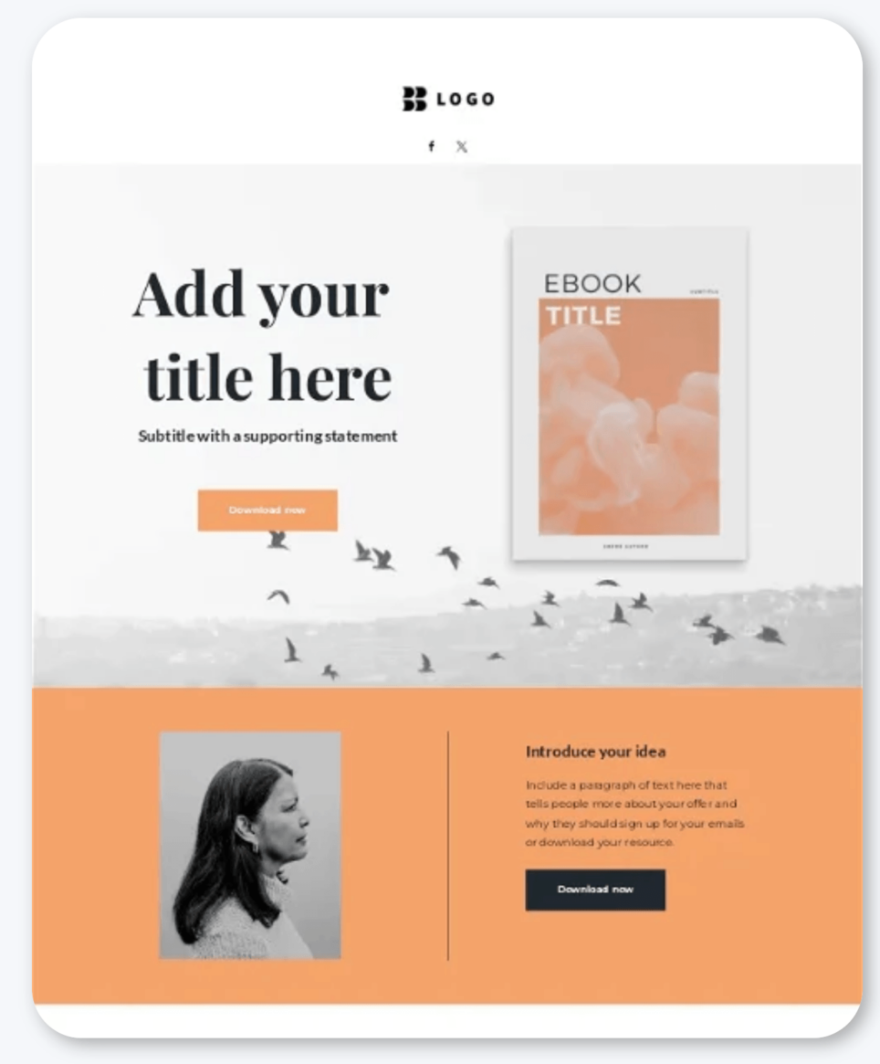 Landing page w marketingu afiliacyjnym – 9 najlepszych praktyk
