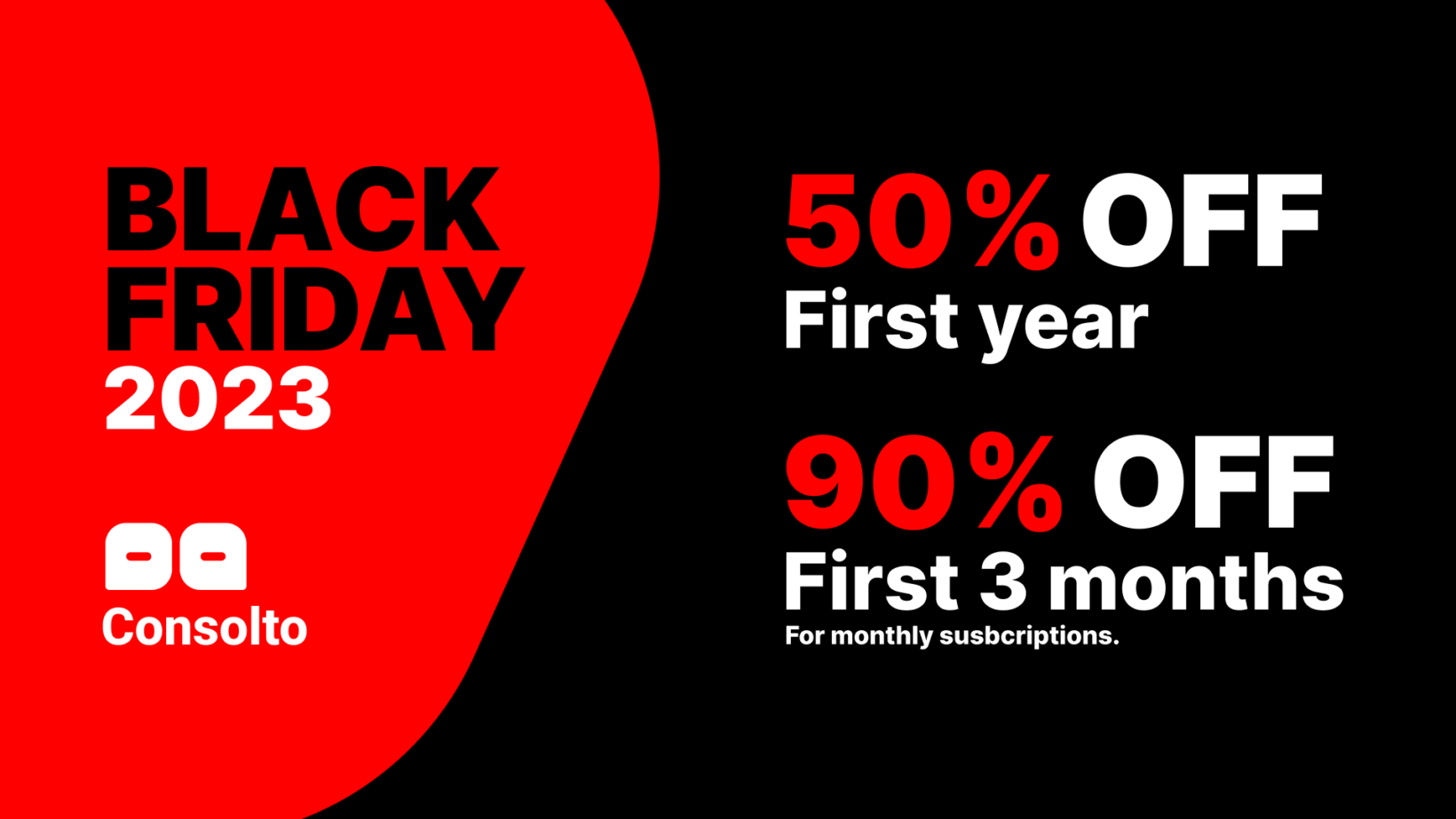 30+ Top SaaS Black Friday and Cyber Monday Deals for 2023