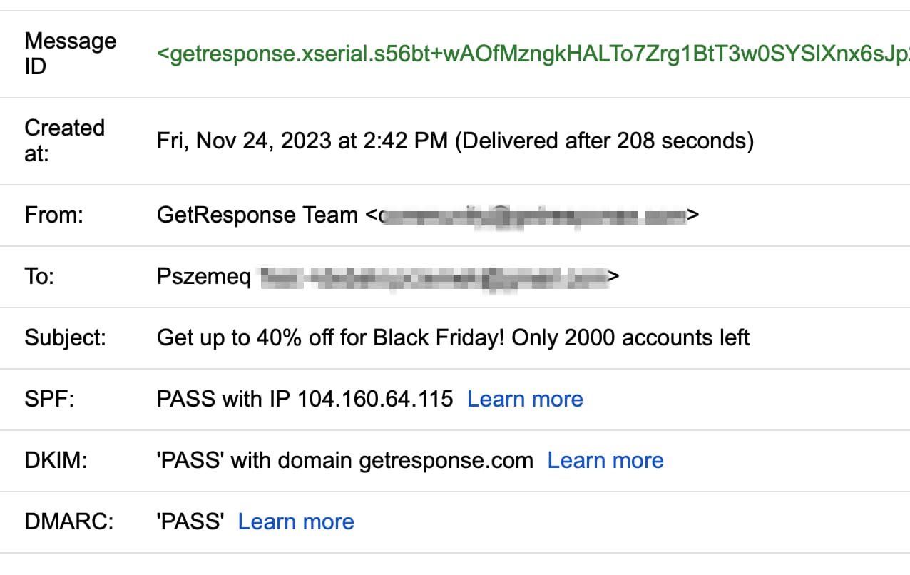 How to Authenticate Your Emails: SPF, DKIM, DMARC, and BIMI