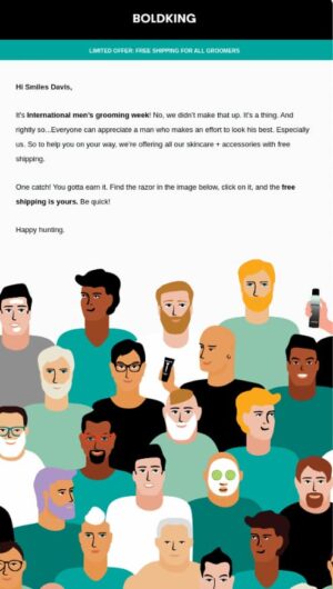 22 customer segmentation examples for ecommerce brands