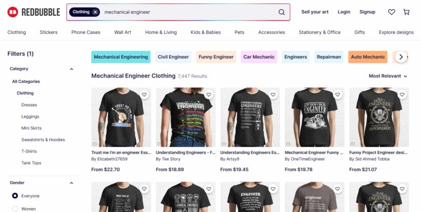 22 customer segmentation examples for ecommerce brands