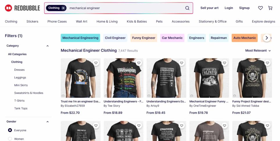 22 customer segmentation examples for ecommerce brands