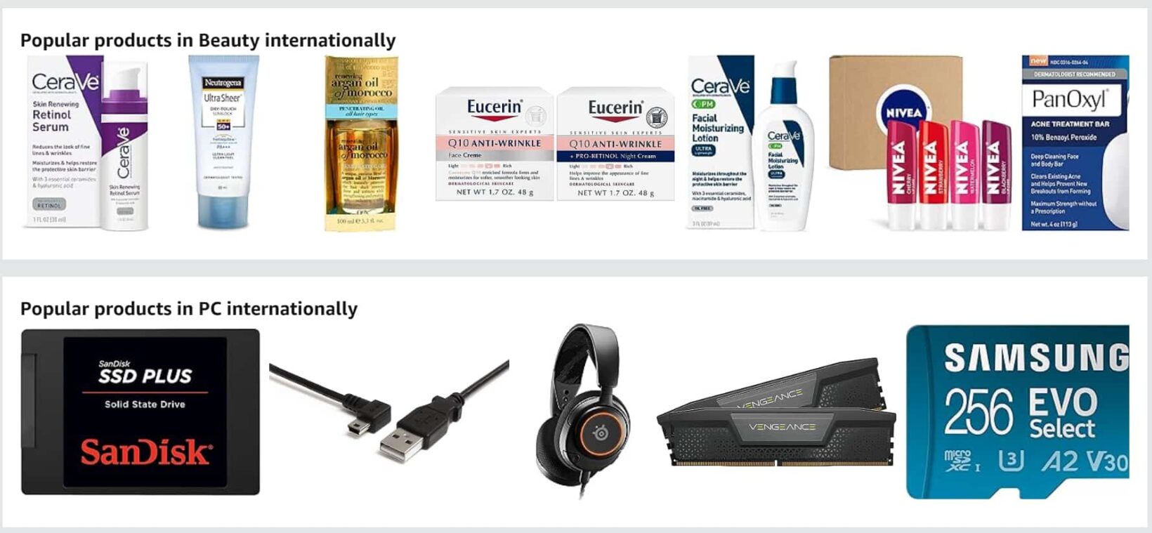 22 customer segmentation examples for ecommerce brands