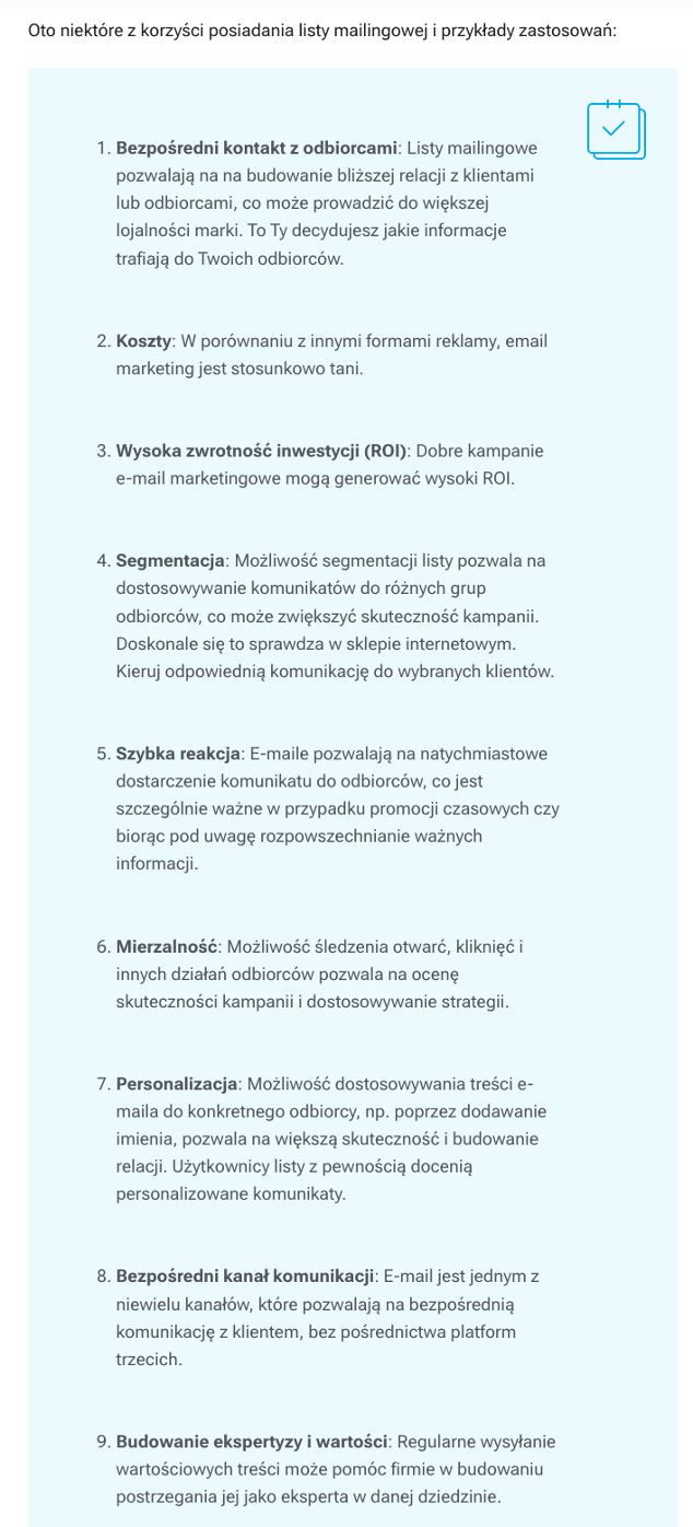 Landing page w marketingu afiliacyjnym – 9 najlepszych praktyk