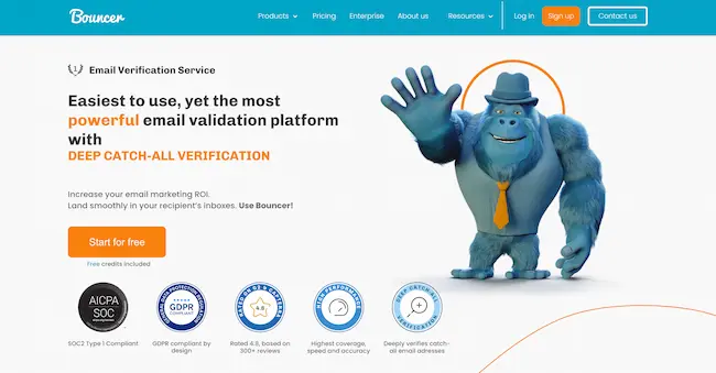 10+ Best Email Validation & Verification Tools (2023)