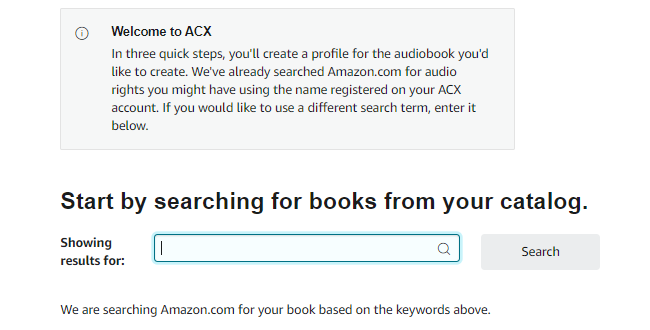 Virtual Voice Audible Audiobooks: A Complete Guide For Authors