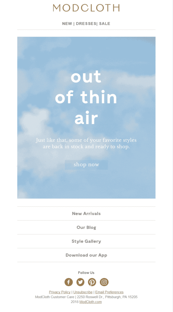 15 Innovative June Newsletter Ideas for Your Email Campaigns