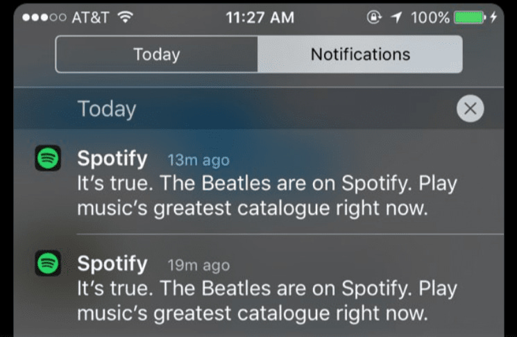 Your Ultimate Guide to Mobile Push Notifications in 2026
