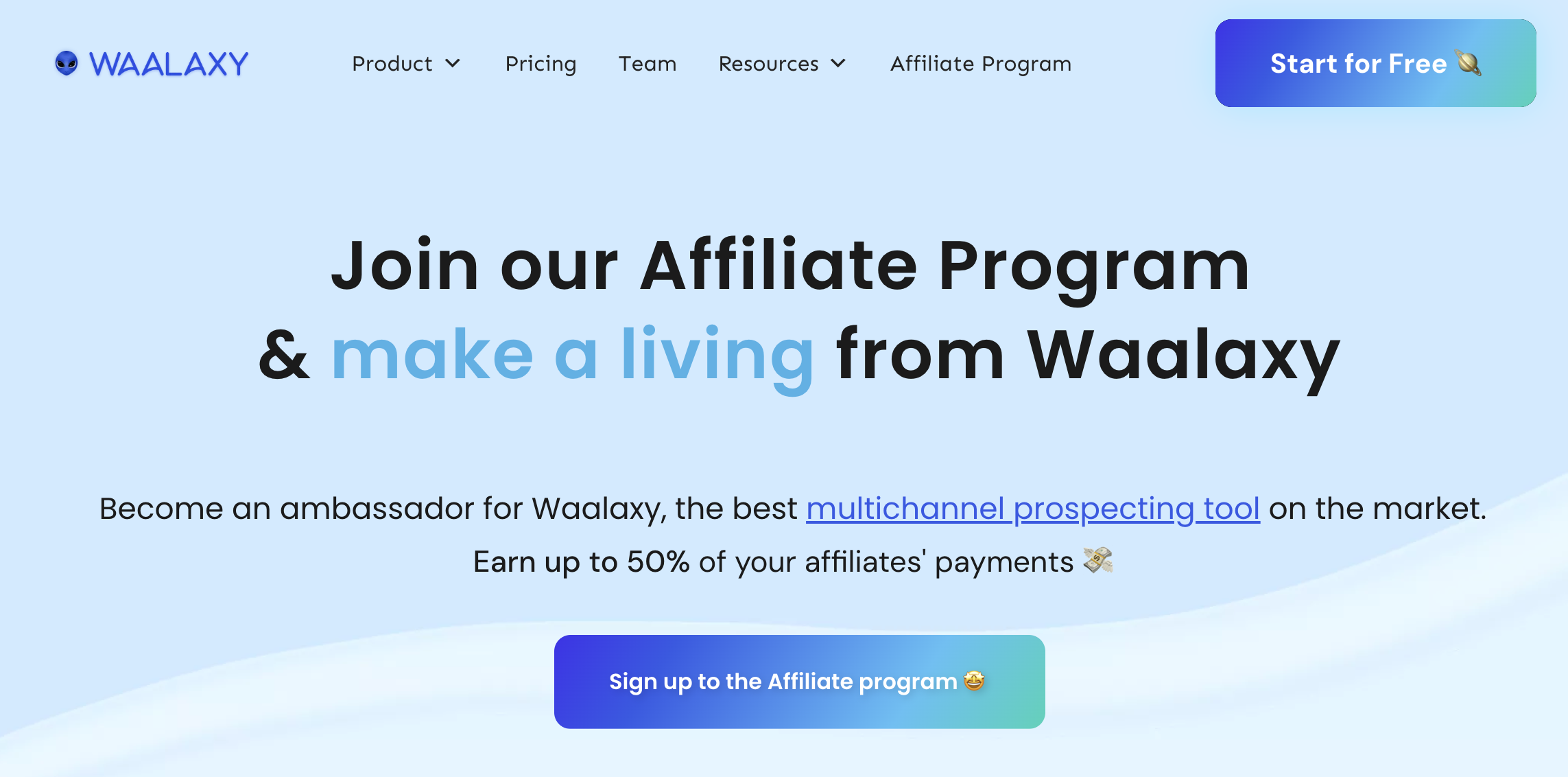 20+ Best Recurring Affiliate Programs 2025: Lifetime Commissions