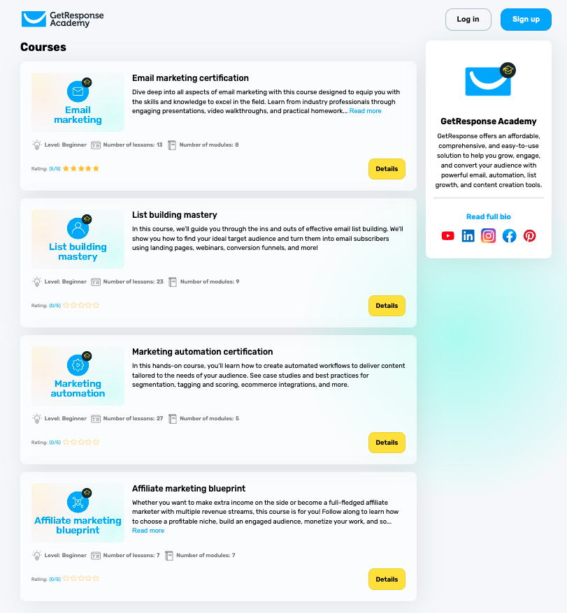 10 Best Online Learning Platforms To Develop Your Skills