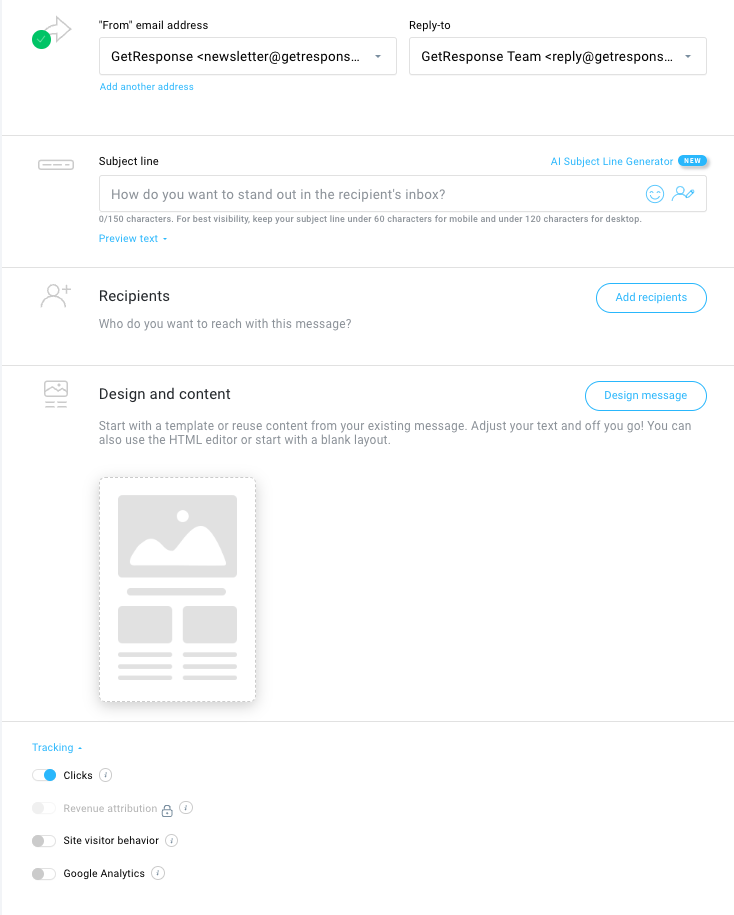 How to Use GetResponse as an Online Teacher: 10 Ways