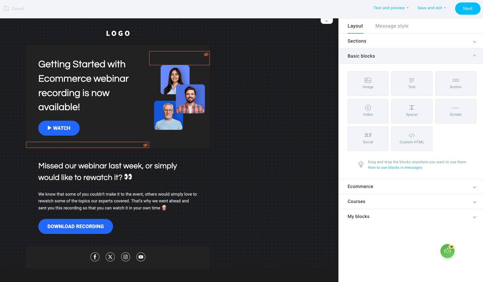 How to Use GetResponse as an Online Teacher: 10 Ways