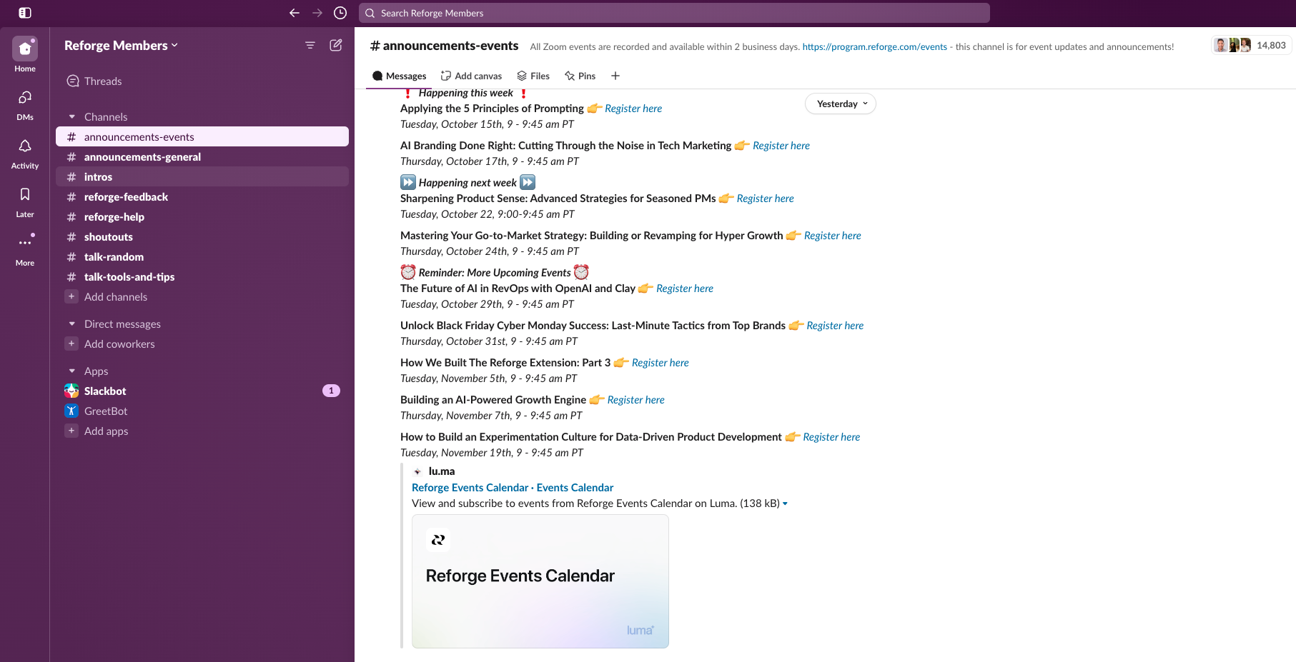 How to Build an Online Community: A Step-by-Step Guide (2026)