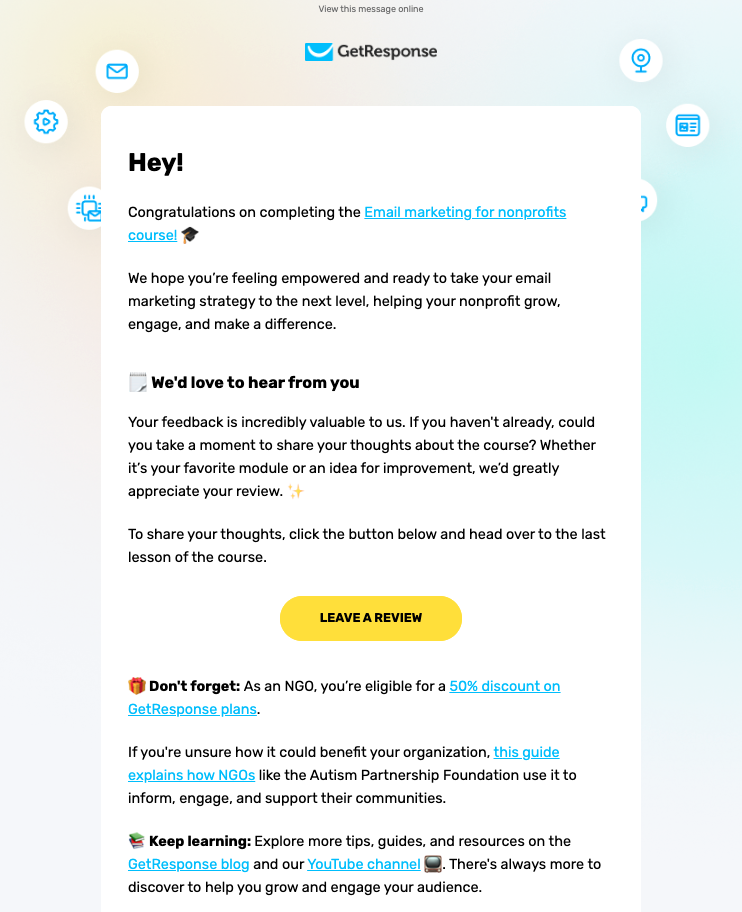 How to Create and Sell an Online Course (in 9 Easy Steps)