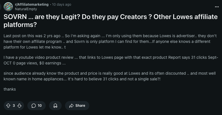 Is Affiliate Marketing Legit? How to Avoid Scams [2025]