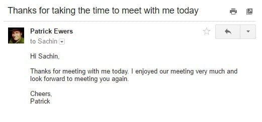 The Full Guide to Follow-up Email Subject Lines + Examples