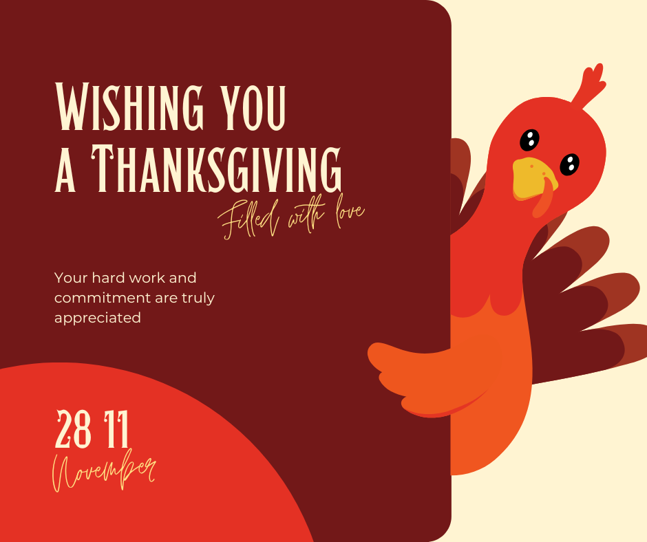 70 Thoughtful Thanksgiving Messages to Share with Loved Ones