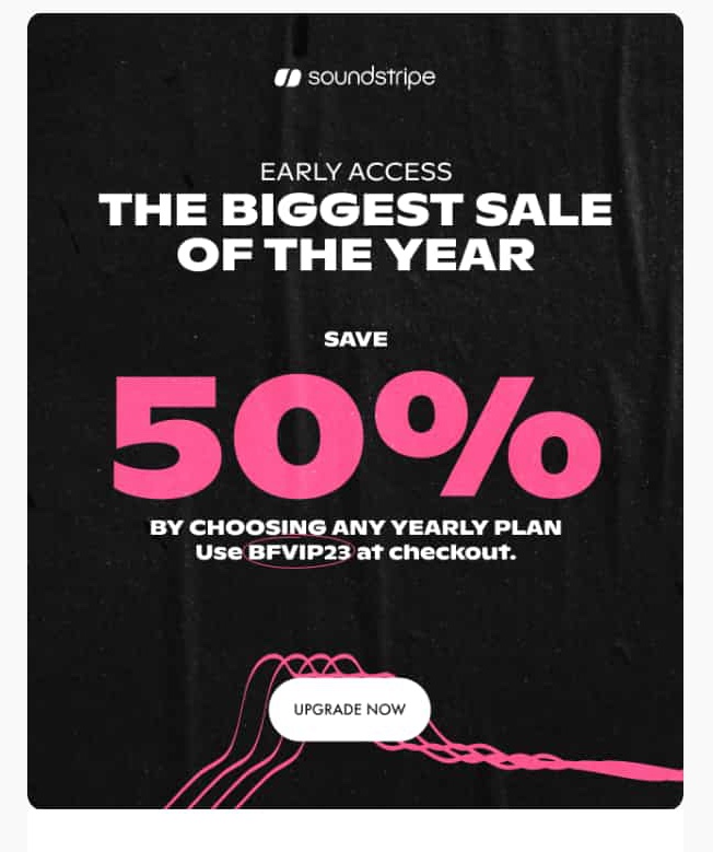 The 14 Best Black Friday Advertising Examples To Follow